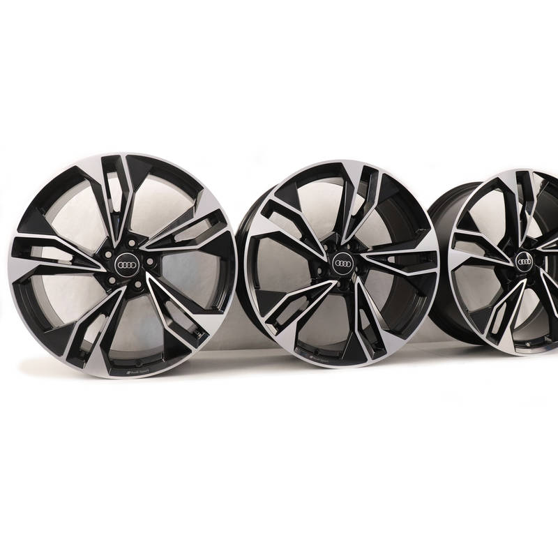 Cerchi in lega Audi A5 S5 20 ORIGINALI 8W0601025EQ – MSWHEELS Shop