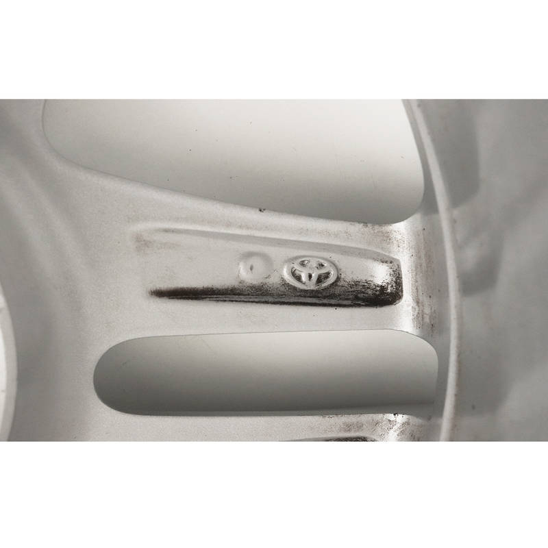 Cerchi in lega Toyota C-HR Cororlla Cross X Rav 4 17 ORIGINALI ...